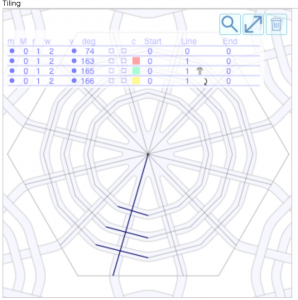 Working with the Lattice Feature – Polygonia Design Suite Blog